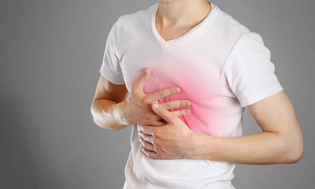Find Out More About Heartburn | Genesis Medical Scheme