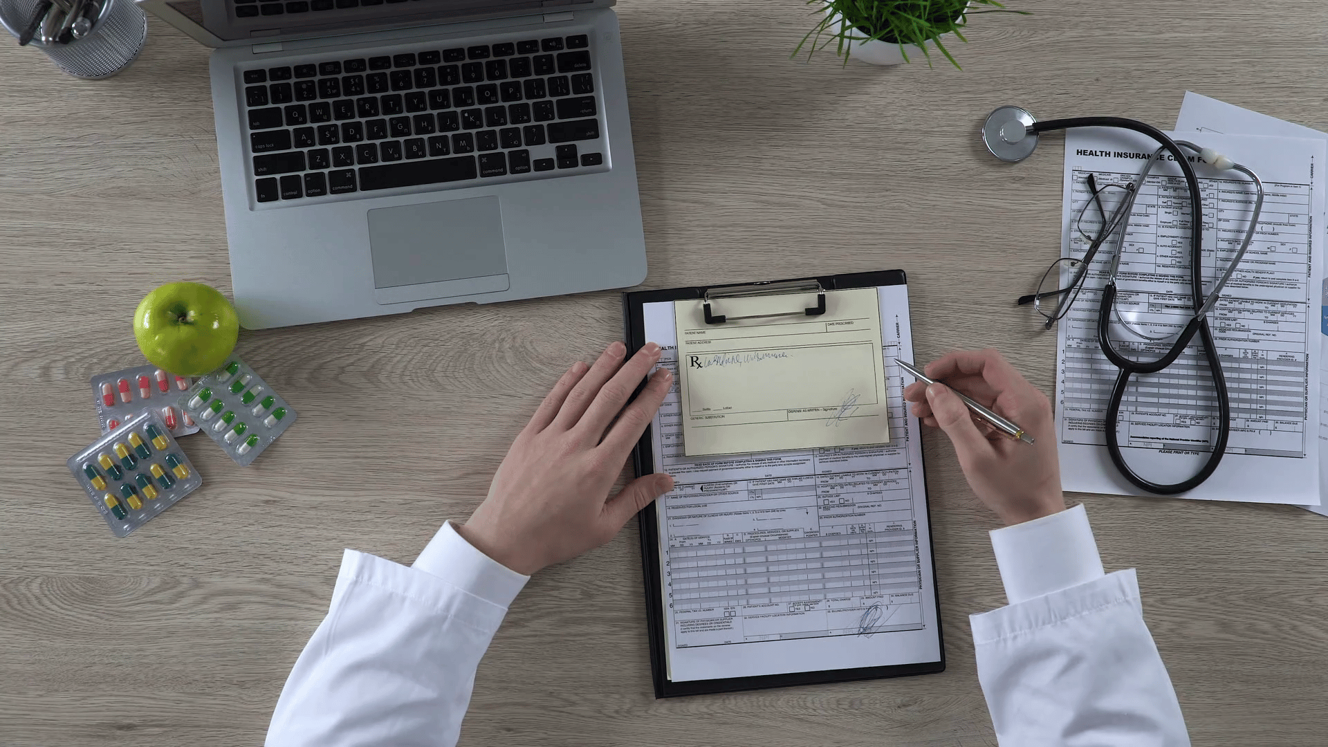 Medical scheme non-disclosure Part 1 | Genesis Medical