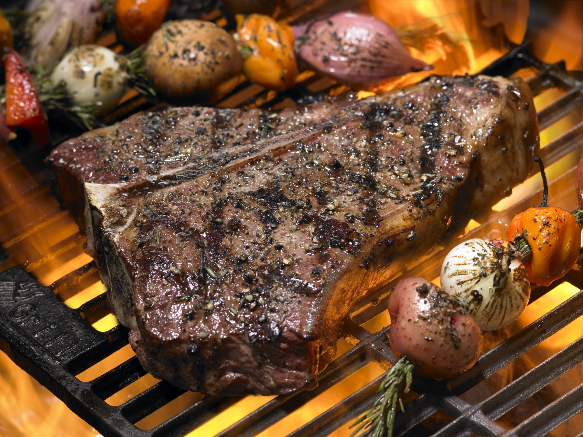 How healthy is your braai? | Genesis Medical